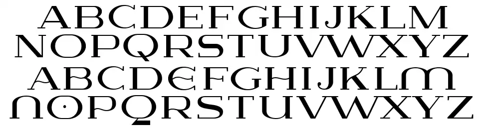 Lausanne font by Neogrey Creative | FontRiver