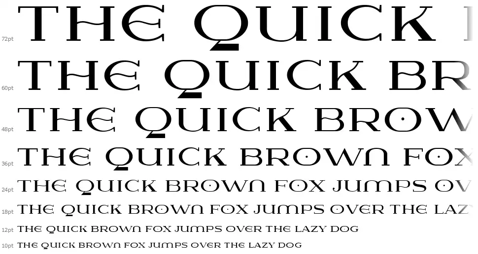 Lausanne font by Neogrey Creative | FontRiver