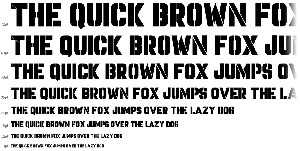 Lazer Game Zone font by imagex | FontRiver