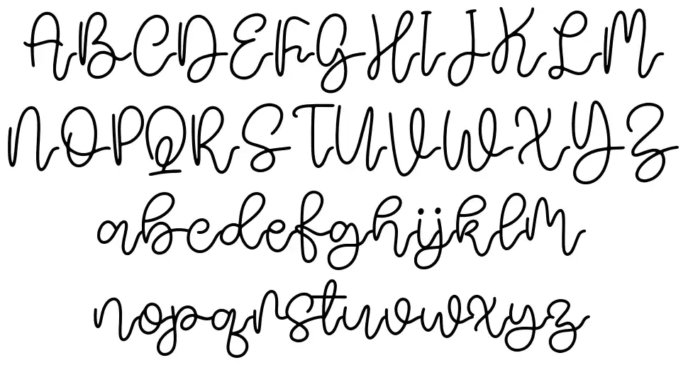 Lazie Victory font by Forberas Club | FontRiver