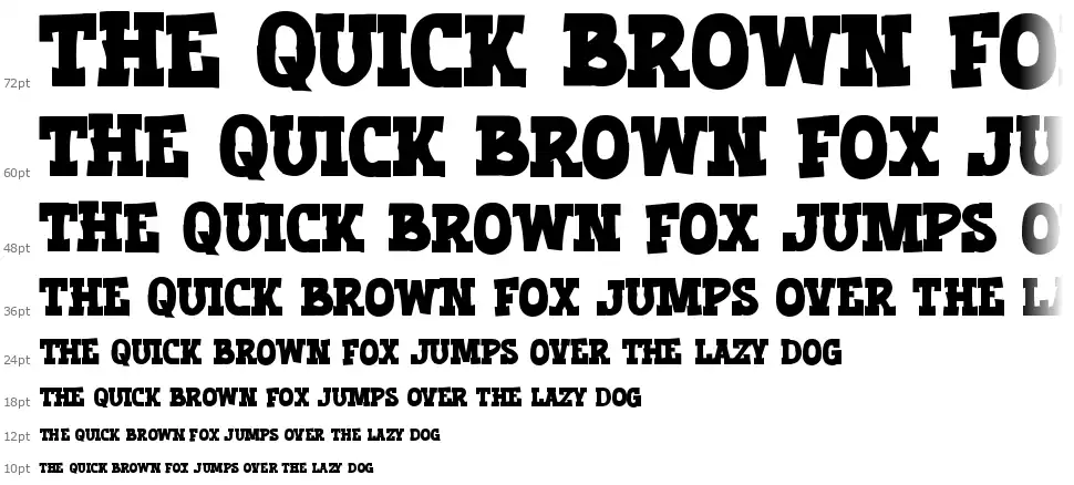 Lazy Coffee font by Gassstype | FontRiver