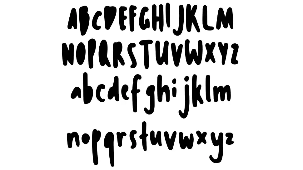 Le Gusto font by Subectype & Orenari | FontRiver