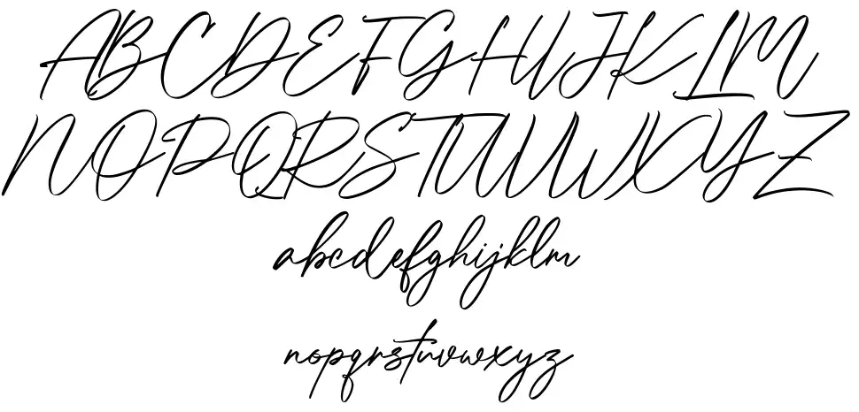 Le Patterns font by Maulana Creative | FontRiver