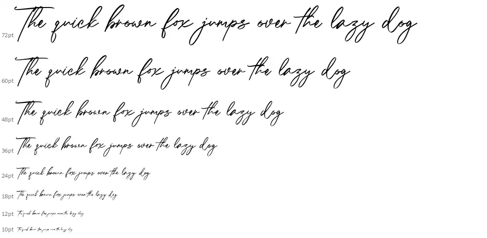 Le Patterns font by Maulana Creative | FontRiver