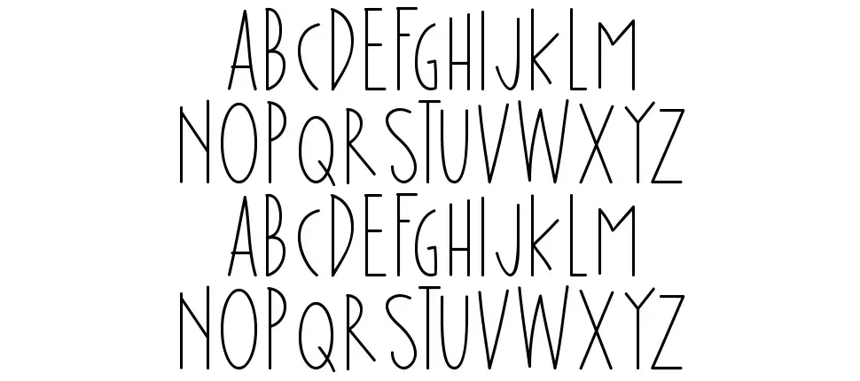 Leader Santa font by Md Shohail Bhuian | FontRiver