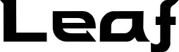 Free Leaf Fonts