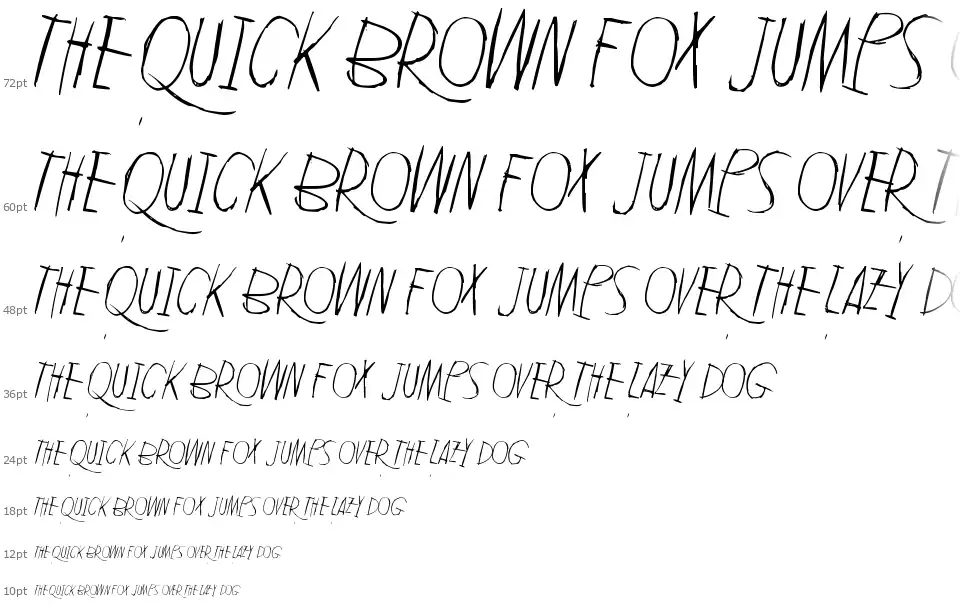 Lean On Me font by junkohanhero | FontRiver