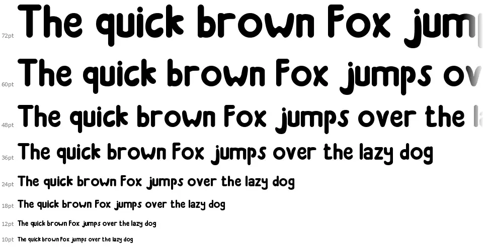 Learnings font by Setype | FontRiver