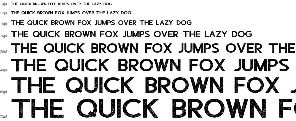 Lembaten font by Mustofa Nur Sidiq | FontRiver