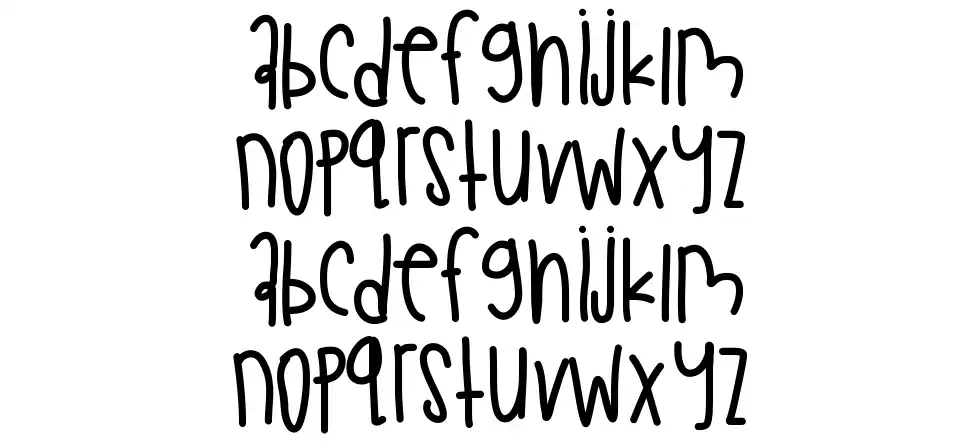 Lemon Cream Pie font by Des Gomez | FontRiver