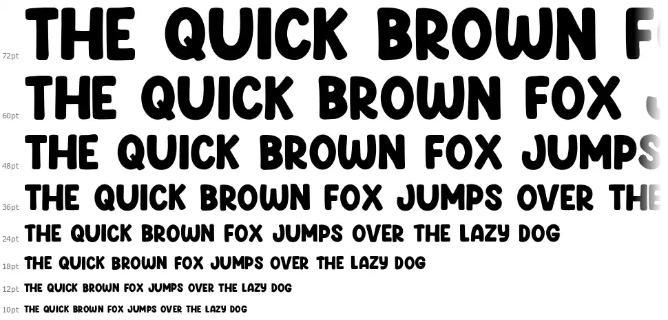 Lemon Days font by Khurasan | FontRiver