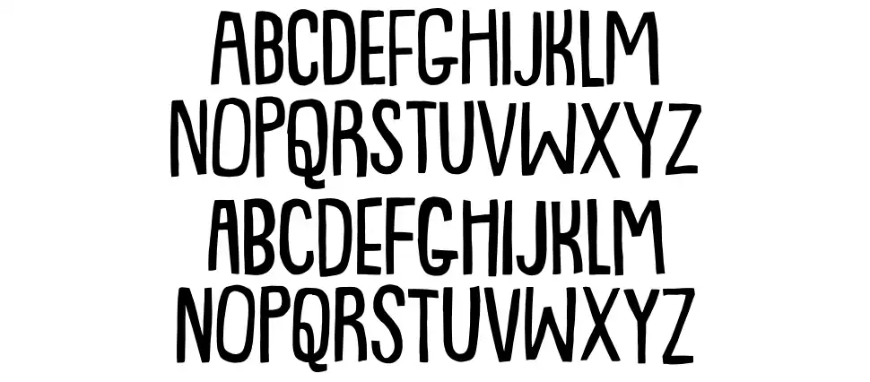 Lemonism font by bogstav | FontRiver