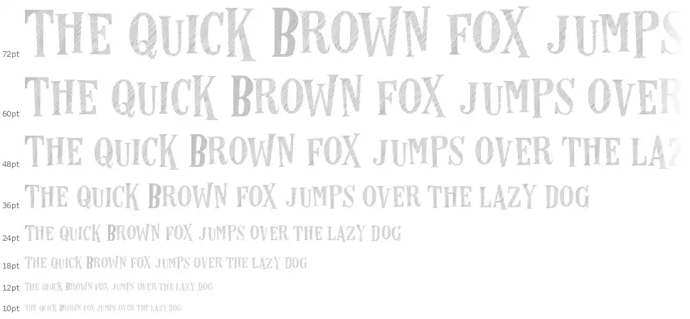 Les Paul font by Digi Temply | FontRiver