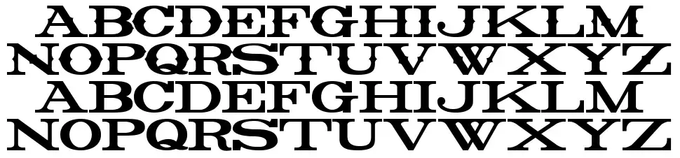 Let Me Ride font by Måns Grebäck | FontRiver