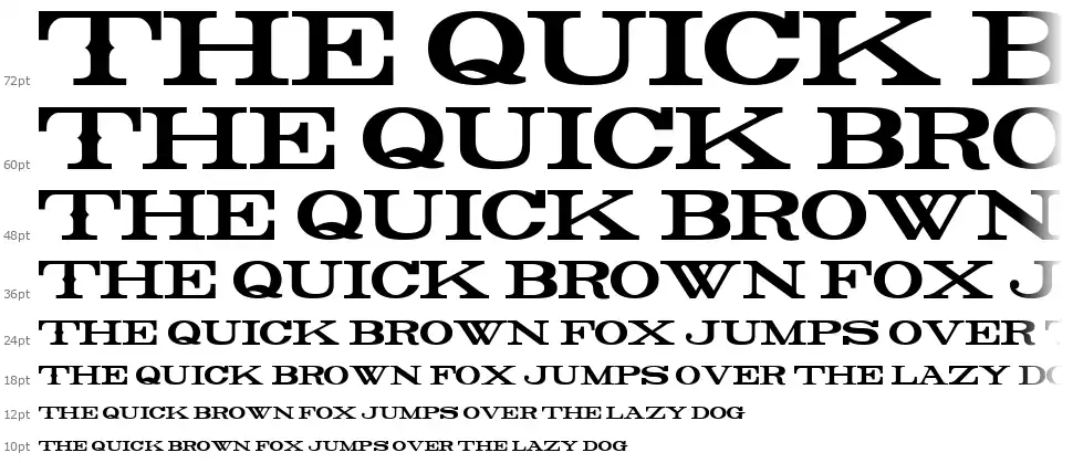 Let Me Ride font by Måns Grebäck | FontRiver