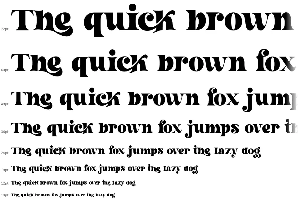 Letter Magic font by HansCo | FontRiver