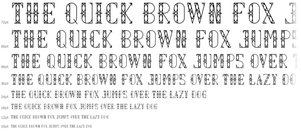 Lexie font by Bringtype Studio | FontRiver