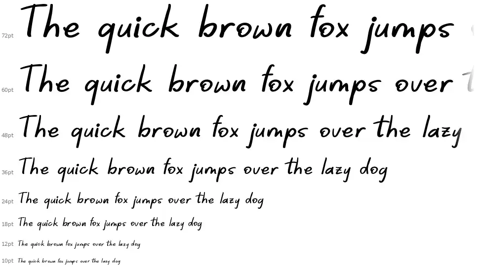 Liberation font by Pinisiart | FontRiver