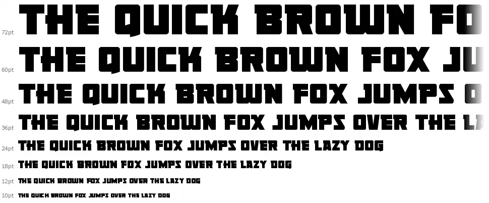 Liberty Legion font by Iconian Fonts | FontRiver