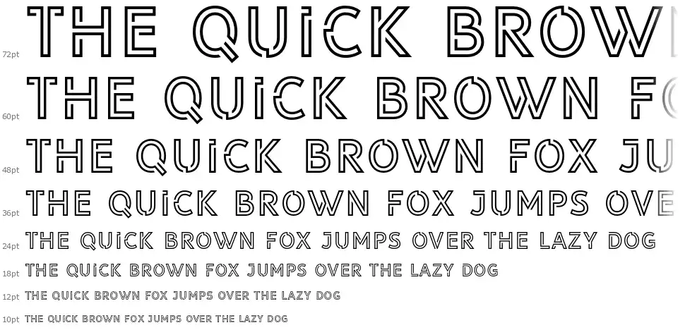 LIBRARY 3 AM font by Igor Kosinsky | FontRiver