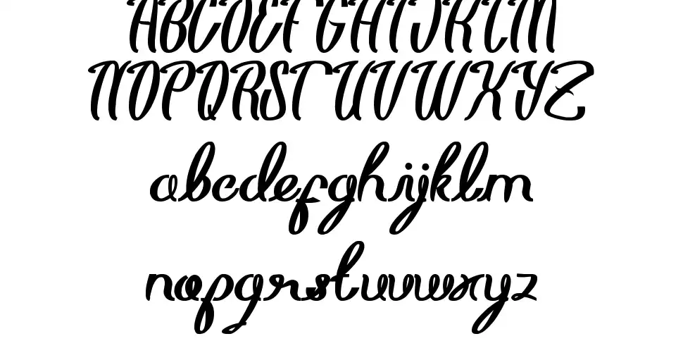 Life is font font by weknow | FontRiver