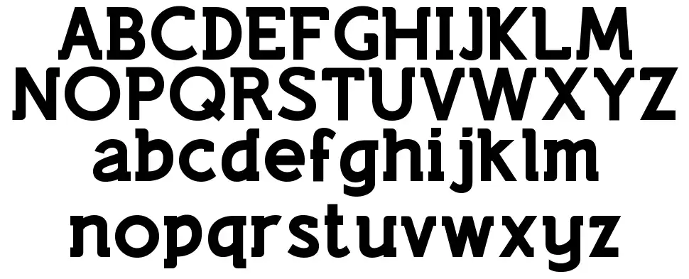 Lifestyle Rounded M54 font by justme54s | FontRiver Lifestyle Rounded M54 font by justme54s | FontRiver