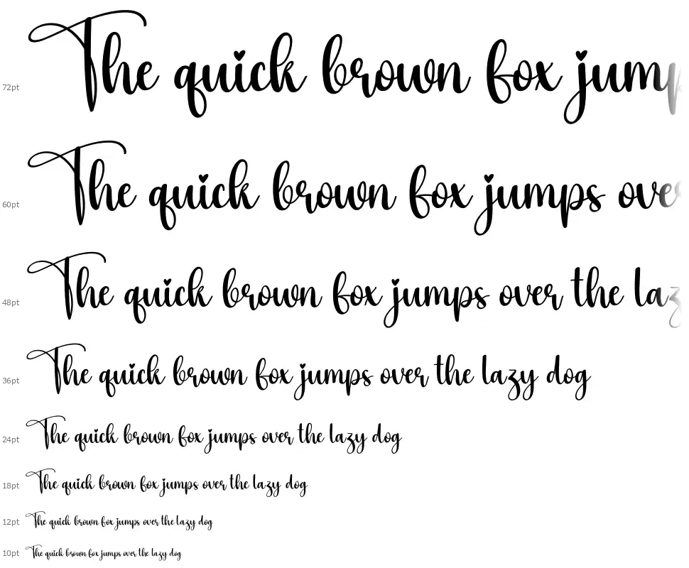 Lightbox font by scratchones | FontRiver