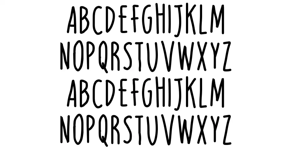 Lightweight Serif font by Geronimo Fonts | FontRiver