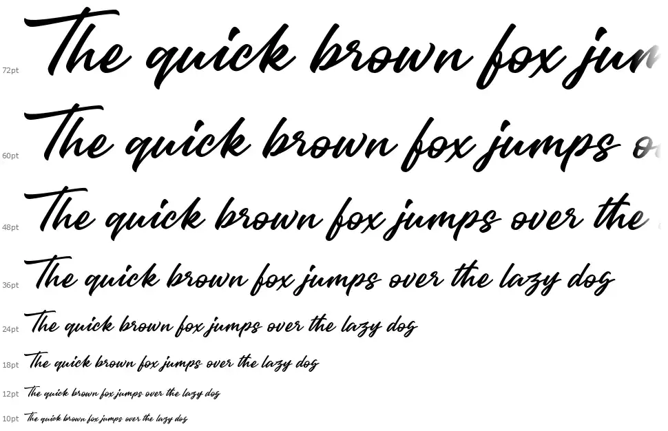 Lil Johnny font by Måns Grebäck | FontRiver