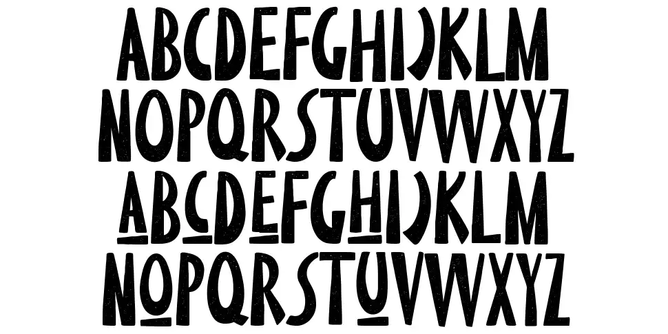 Limestone Ridge Press font by Wellscript Studio | FontRiver