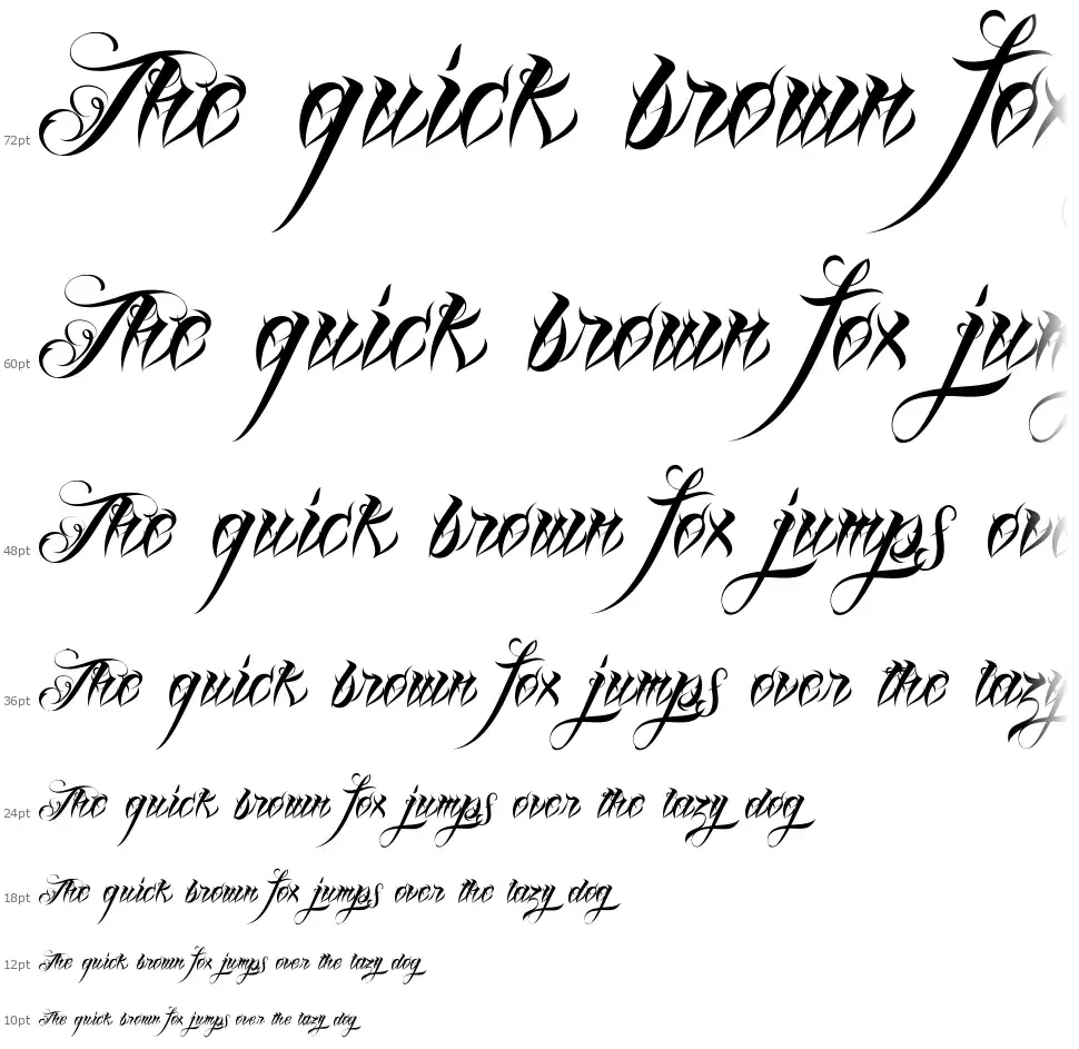 Lina Script font by Måns Grebäck | FontRiver