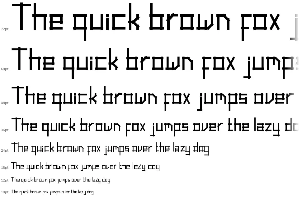 Linear Script font by Se22 | FontRiver