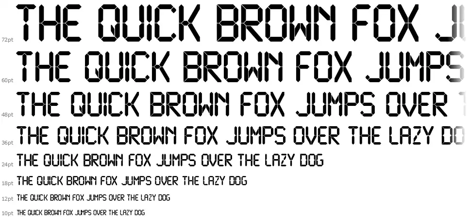 Liquid Crystal font by Chase | FontRiver