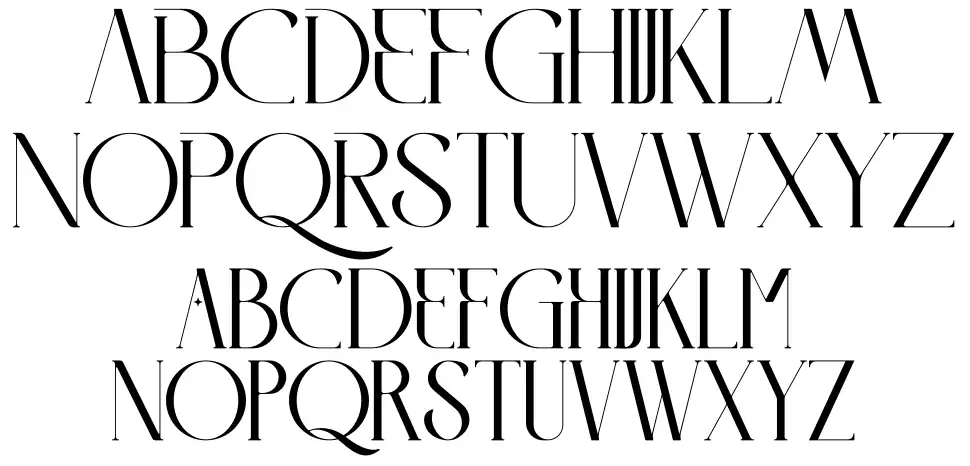 Literacy font by Storytype Studio | FontRiver