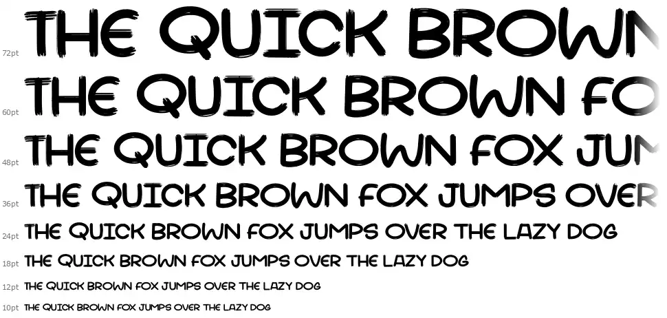 Little Foody - Food Font font by Limitype | FontRiver