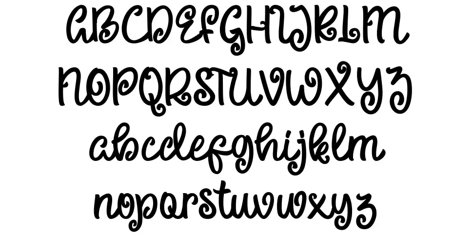 Little Hopper Font By Four Lines FontRiver little-hopper-font-by-four-lines-fontriver