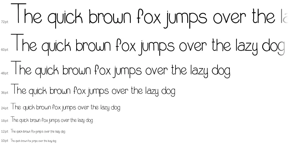 Little Miss Priss font by Vanessa Bays | FontRiver