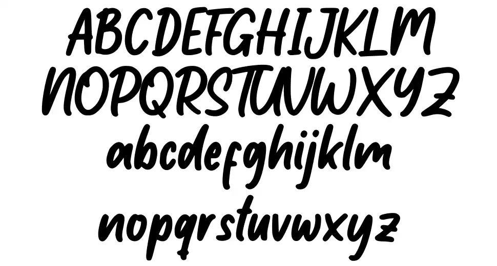 Little Student font by FatmaStudio - FontRiver