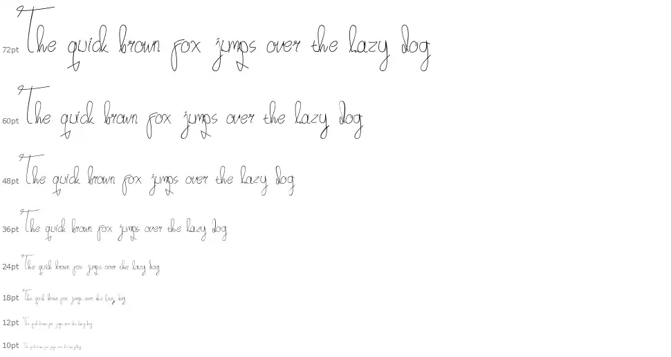 Live Script font by Hari Abriyoko | FontRiver Live Script font by Hari Abriyoko | FontRiver
