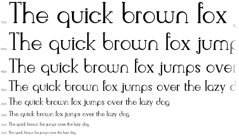 Livingston font by Edric Studio | FontRiver