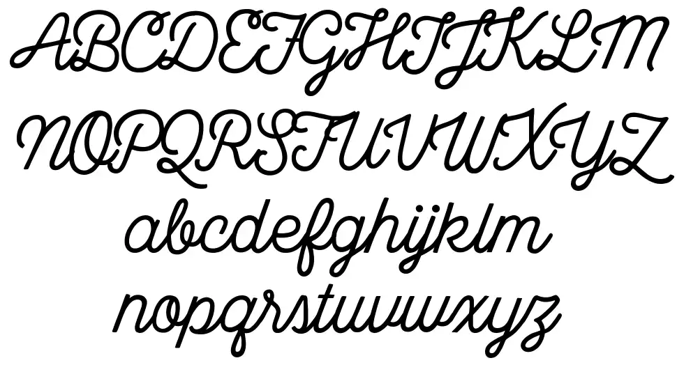 Local Brewery font by Cultivated Mind Fonts | FontRiver