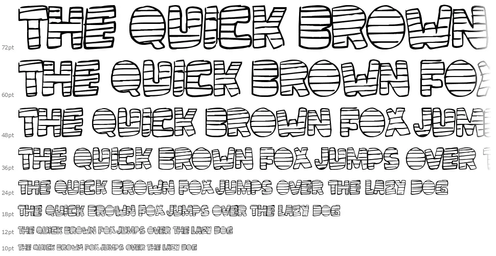 Loco TV font by Rasdesign | FontRiver