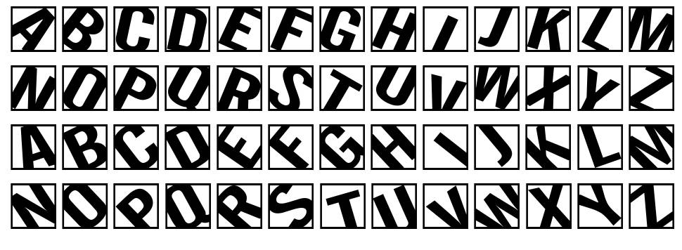 Lola font by Barmee | FontRiver