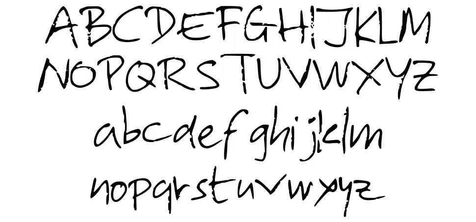 Lolo 2 font by Laurent Hunziker | FontRiver