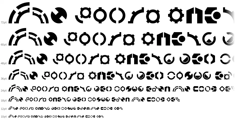 Lombax font by Skrunch-le-singe | FontRiver