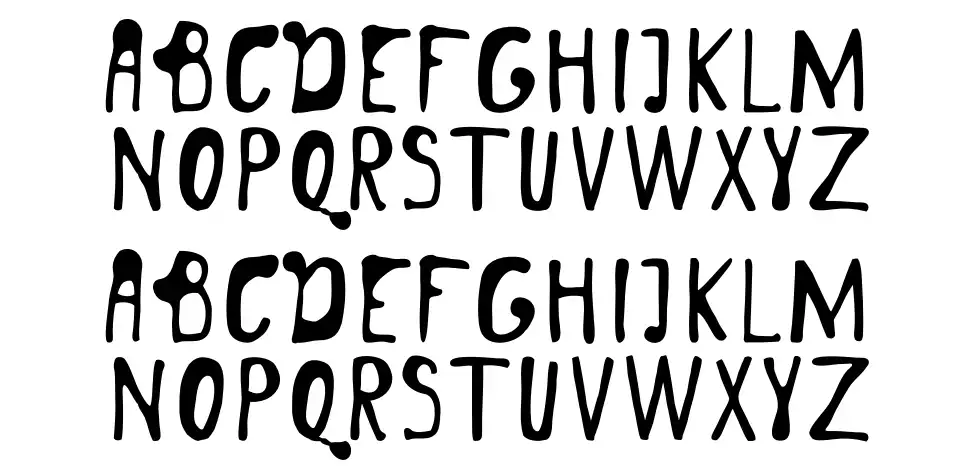 London font by Jovanny Lemonad | FontRiver
