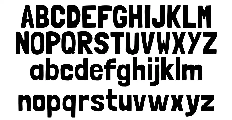 Londrina font by Marcelo MagalhÃ£es Pereira | FontRiver