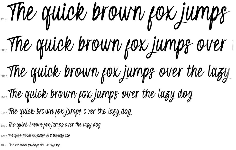 Lonely Together font by DumadiStyle | FontRiver