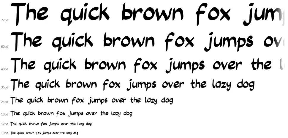 Long Assignment Font By Udegbunam Tbj Fontriver