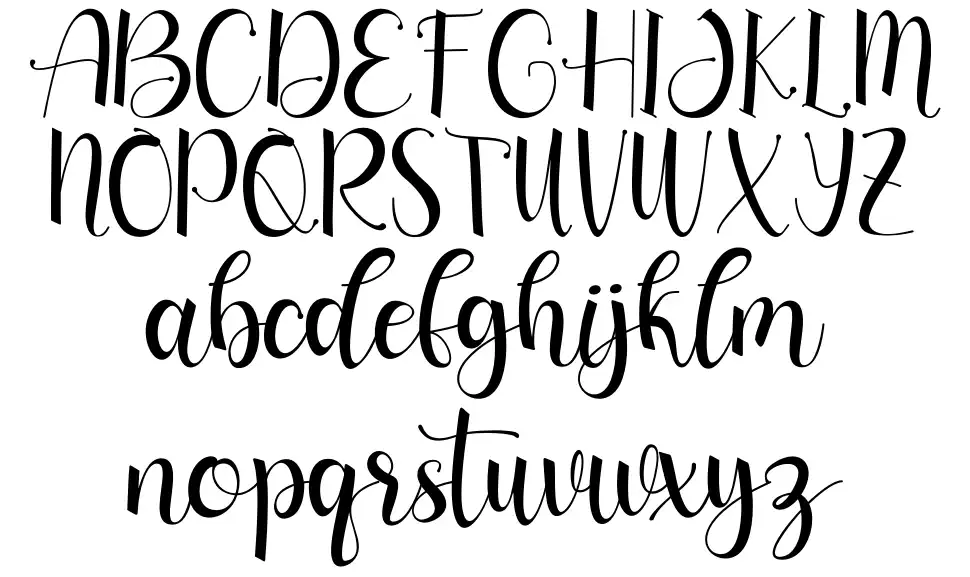 Long Island font by Tahu Balap | FontRiver